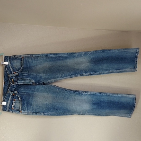 Edwin | Jeans | Mens Edwin Jeans White Label Size 3x32 Made In Japan ...